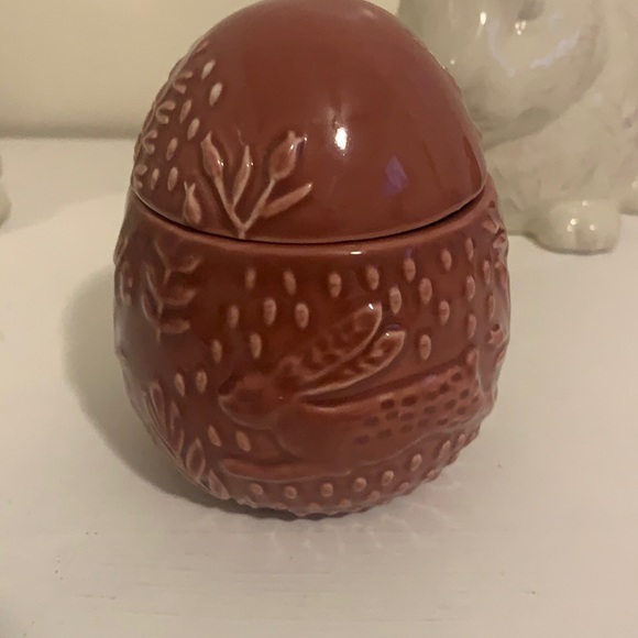 Threshold | Holiday | Threshold Easter Ceramic Decorative In Scent Rose ...